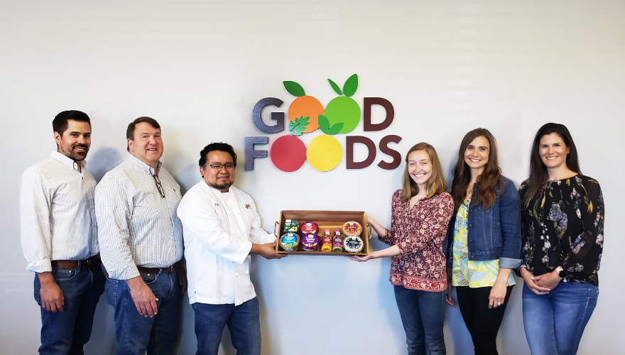 2020 R&D Team of the Year: Good Foods | Food Processing