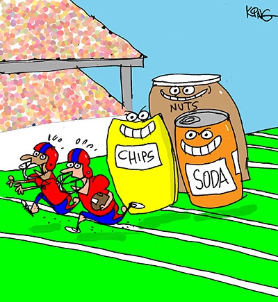 February 2020 | Food Processing