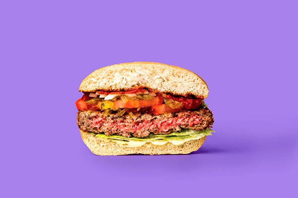 5 Disruptors to Watch in the Food Industry: Impossible Foods | Food ...
