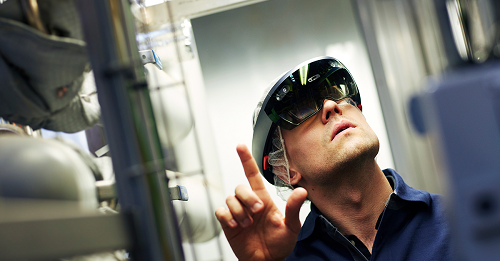 Maintenance Sets the Pace in Food Manufacturing’s Embrace of IIoT ...