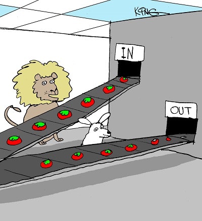 Food Processing's March 2017 Food Funny Cartoon Caption Contest | Food ...