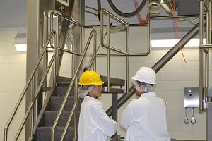 Pest Control | Food Processing