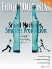 Editor's Plate: Where Is the Future of Food? | Food Processing