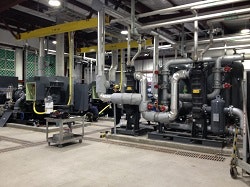 Food Processors Bring Energy In House | Food Processing