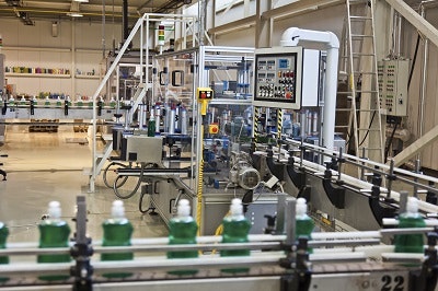 IoT Meets Food and Beverage Manufacturing | Food Processing