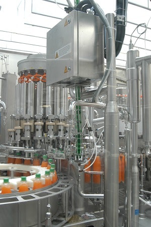 Can Beverage Manufacturers Find a Technology Grand Slam? | Food Processing