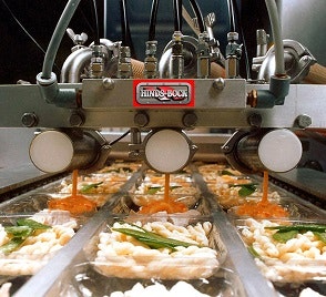 New Packaging Trend Highlights Smaller Portions | Food Processing