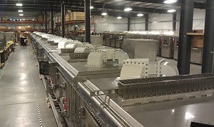 Industrial Microwave Technology Inches Toward Mainstream | Food Processing