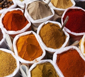 2015 Flavor Trends: Spice Heats Up The Grocery Aisles | Food Processing