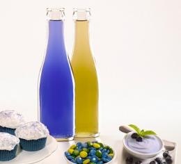 Door to New Colors of Natural Additives Allows Consumers to Taste the ...