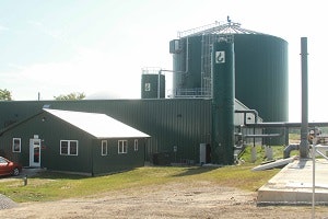 Diversified Power Portfolios | Food Processing