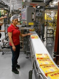 Automation Technology in Food Production: For Man or Machine? | Food ...