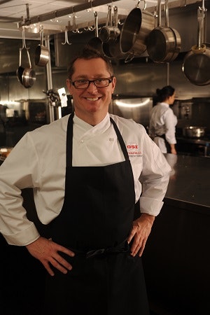 Food Science: A Day in the Life of a Research Chef | Food Processing