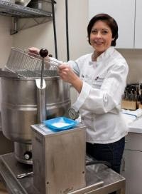 Food Science: A Day in the Life of a Research Chef | Food Processing