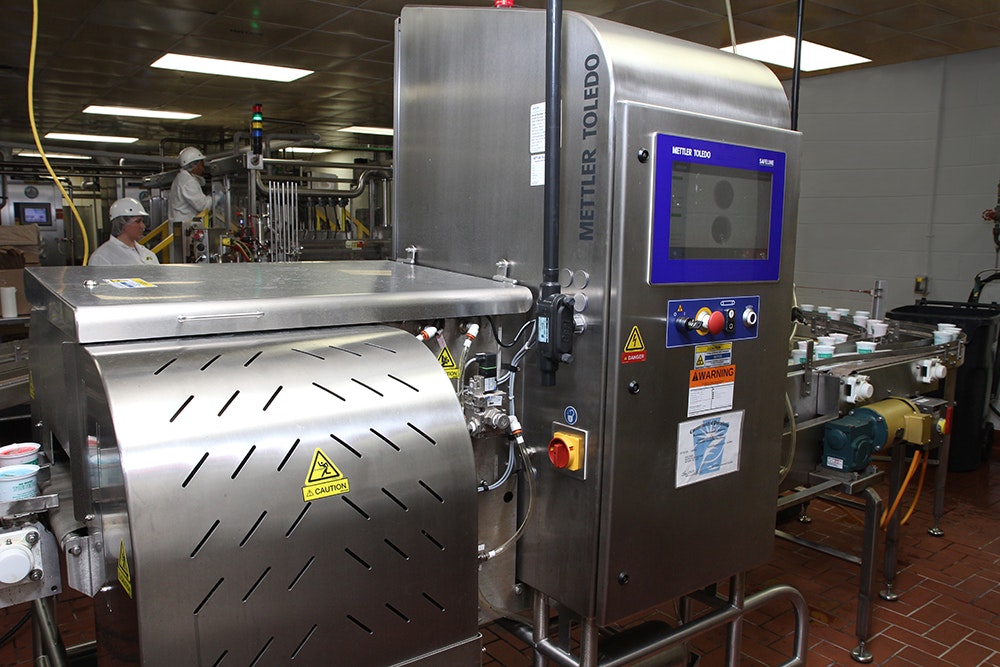 Case History: How This Snack Food Company Chose X-Ray Systems Over ...