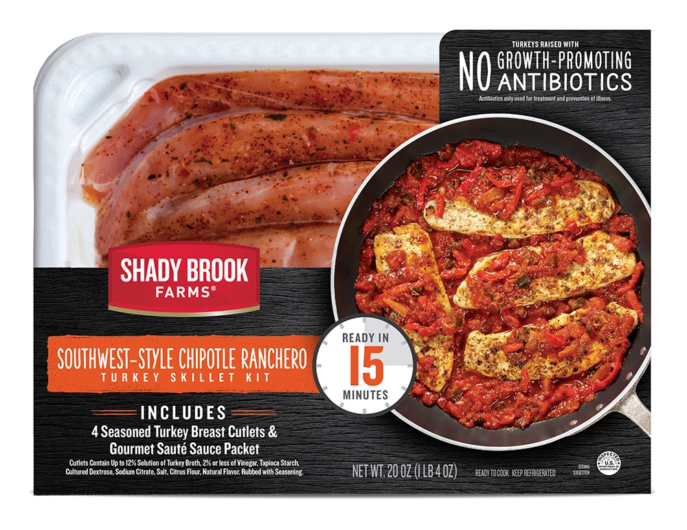 Animal-Based Meat Still Going Strong | Food Processing