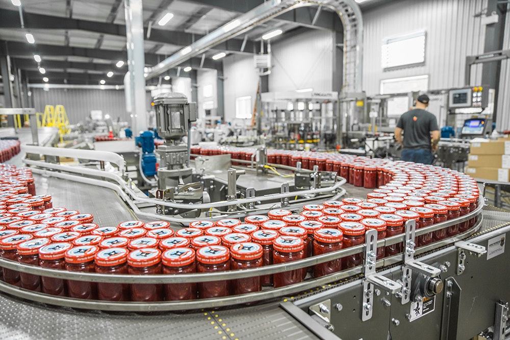 Are Contract Manufacturing and Organic, Natural Products Made for Each ...