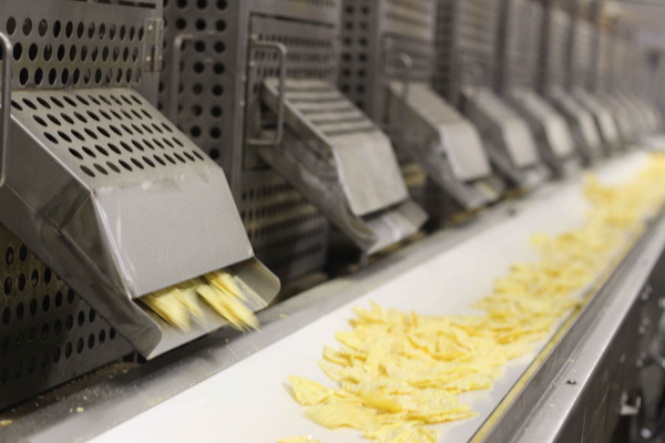 The Hurdles of ‘Clean’ and Better-for-You Snacks | Food Processing