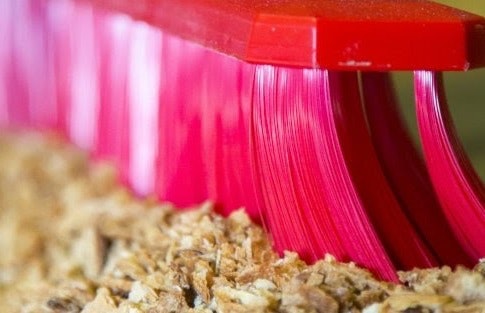 Color-Coding as a Preventive Control in Food Processing | Food Processing