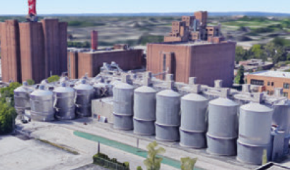 MillerCoors Innovates With its Fermentation Process | Food Processing