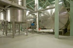 MRO: Flooring Goes for the Green | Food Processing