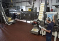 Plant Operations | Note to Snack Foods: Get Well Soon | Food Processing ...