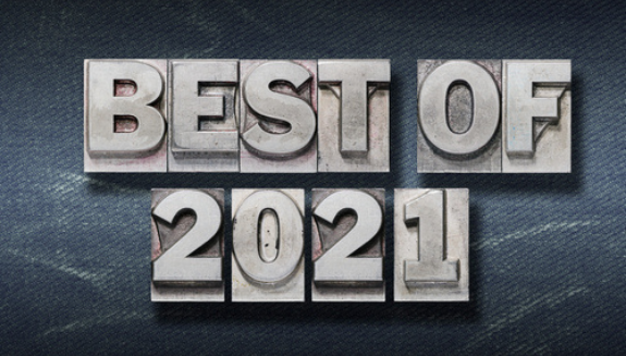 Well Read: The Most Popular News, Articles and Podcasts of 2021 | Food ...