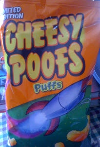 An Ode to Cheesy Poofs and Schweddy Balls Ice Cream | Food Processing