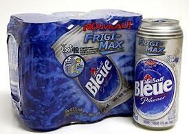 Labatt's beer chills out with help from DuPont | Food Processing
