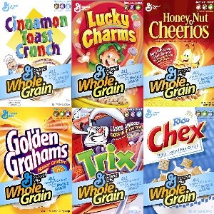 General Mills goes with the (whole) grain | Food Processing