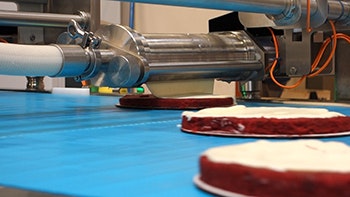 Unifiller | Food Processing