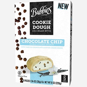 Bubbies Homemade Ice Cream & Desserts Offers An American Twist on Mochi ...