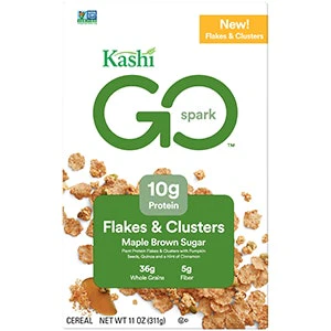 Kashi Go Lean Logo