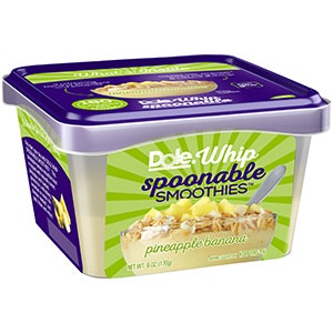 Dole Food Co. Inc. | Food Processing