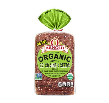 Organic Bread Organic Bread & Bakery | Planet Organic