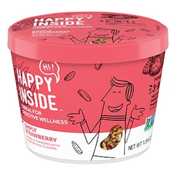 Kellogg Co. Rolling Out Tummy-Friendly Breakfast Cereal | Food Processing