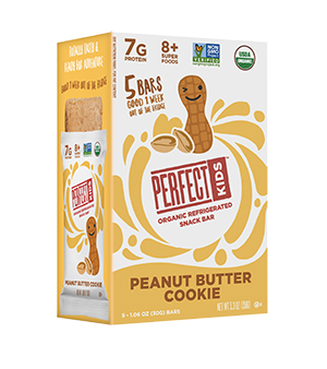 Makers of the Original Refrigerated Protein Bar Launch a Snack Bar for ...