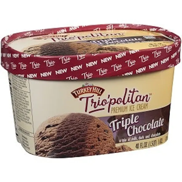 Neapolitan Gets Some Competition with Trio’politan from Turkey Hill ...