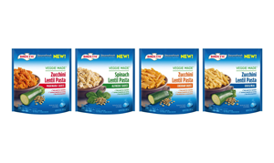Pinnacle Foods Introduces Birds Eye Veggie Farm-fresh Pasta | Food ...
