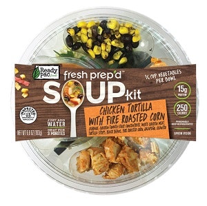 New Food Products: Fresh Soup and Wrap Concepts for the Home | Food ...