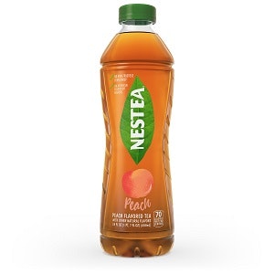 Nestea Rolls Out Next-Generation Brewed Iced Tea | Food Processing