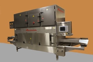 Radio Frequency Co. Offers Macrowave Pasteurization System | Food ...