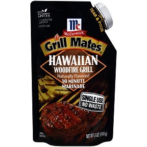 McCormick & Co. Adds a Pinch of Global Flavor for Grilling Season ...
