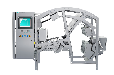 Buhler Inc. | Food Processing