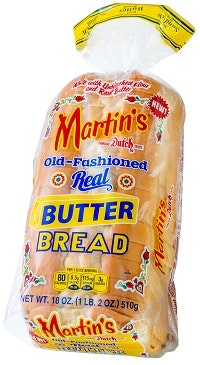 Martin's Famous Pastry Shoppe Uses non-GMO ingredients for Old ...