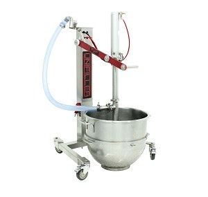 Unifiller | Food Processing