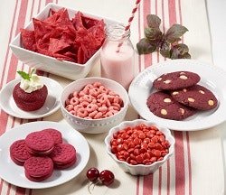 Sensient Offers Heat-Stable Natural Red Color | Food Processing