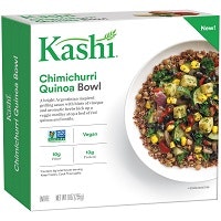 Travel the World with New Culturally Inspired Meals from Kashi | Food ...