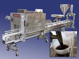 Hinds-Bock Offers Automated Turnkey Tub Lines | Food Processing