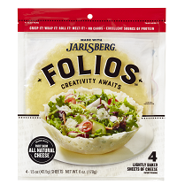 Cheese Sheets Offer Culinary Inspiration | Food Processing